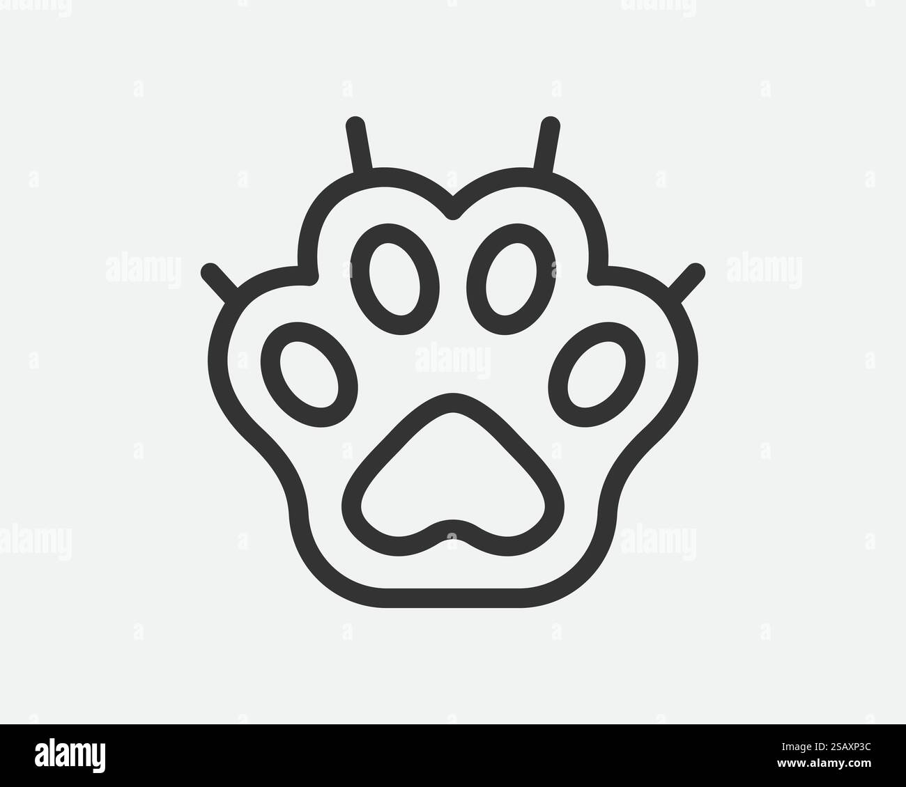 Scratched surface icon. Scratch resistant sign. Broken screen symbol ...