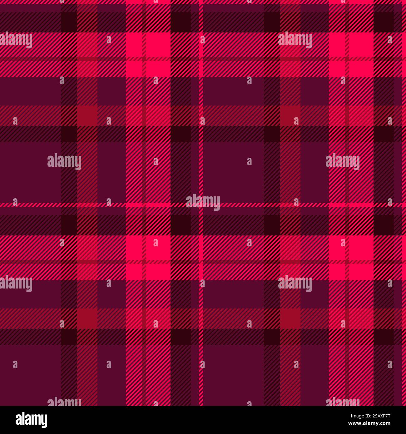 Vivid vector textile tartan, day fabric plaid pattern. Cultural texture ...