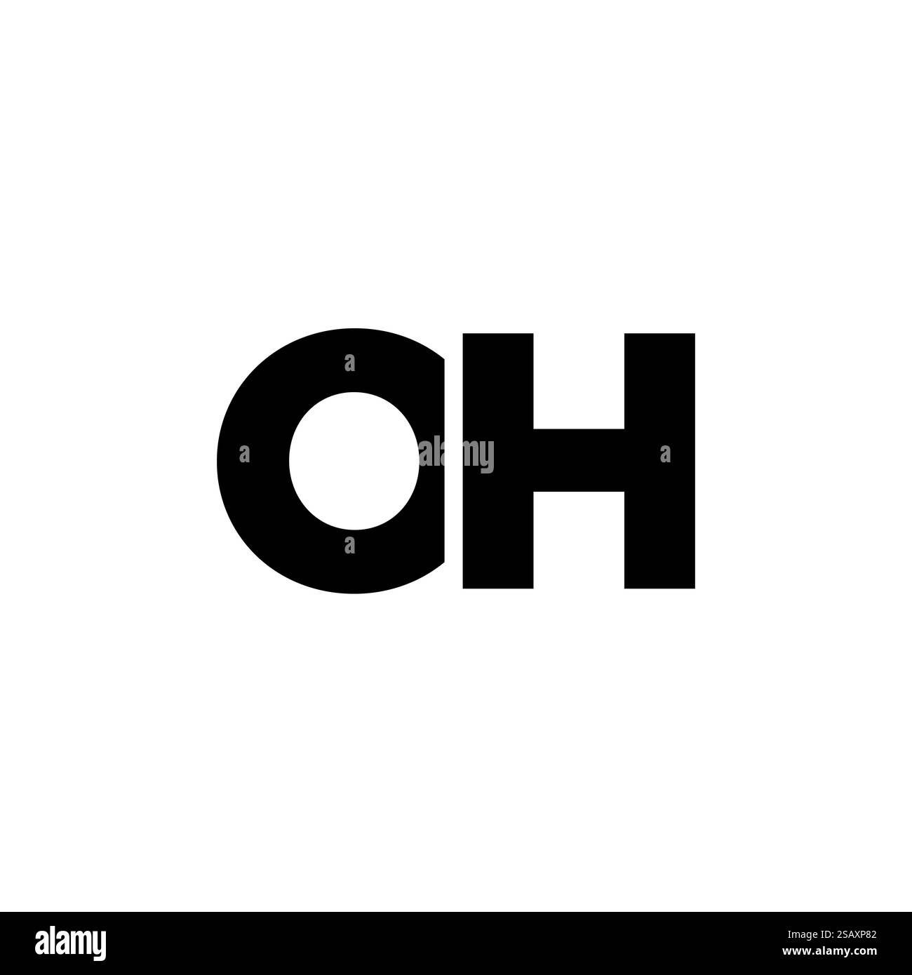 Vertical oh Stock Vector Images - Alamy