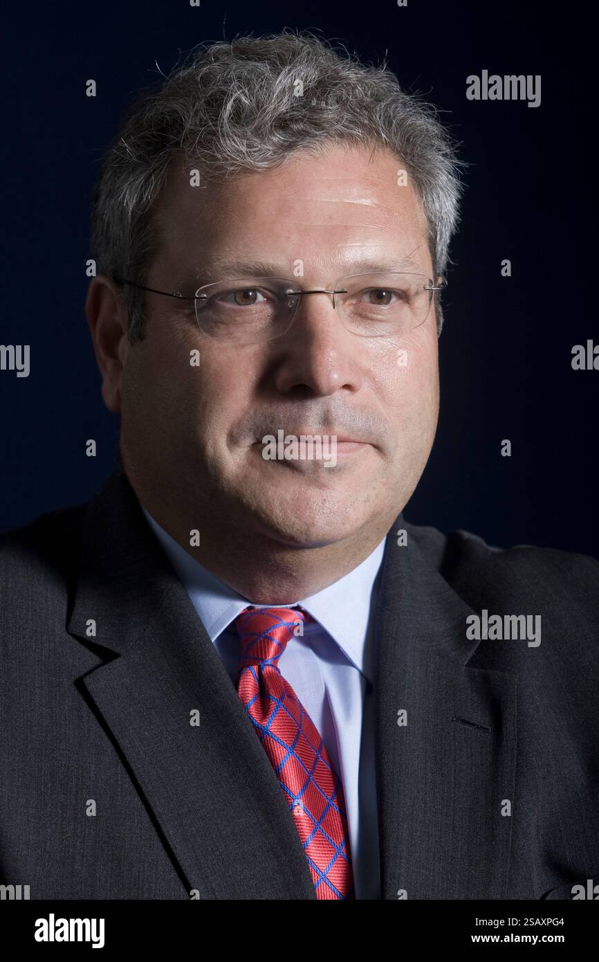 American commentator and foreign policy advisor to Senator John McCain ...