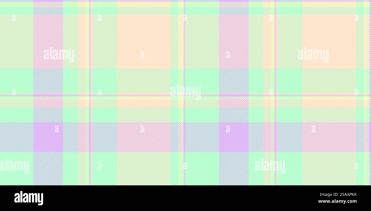 Gentle fabric pattern plaid, latin vector texture seamless. Party check ...