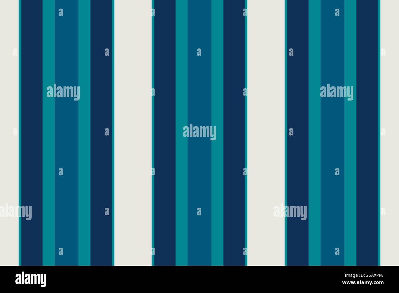 Slim textile seamless background, school stripe lines vector. Strip vertical texture pattern ...