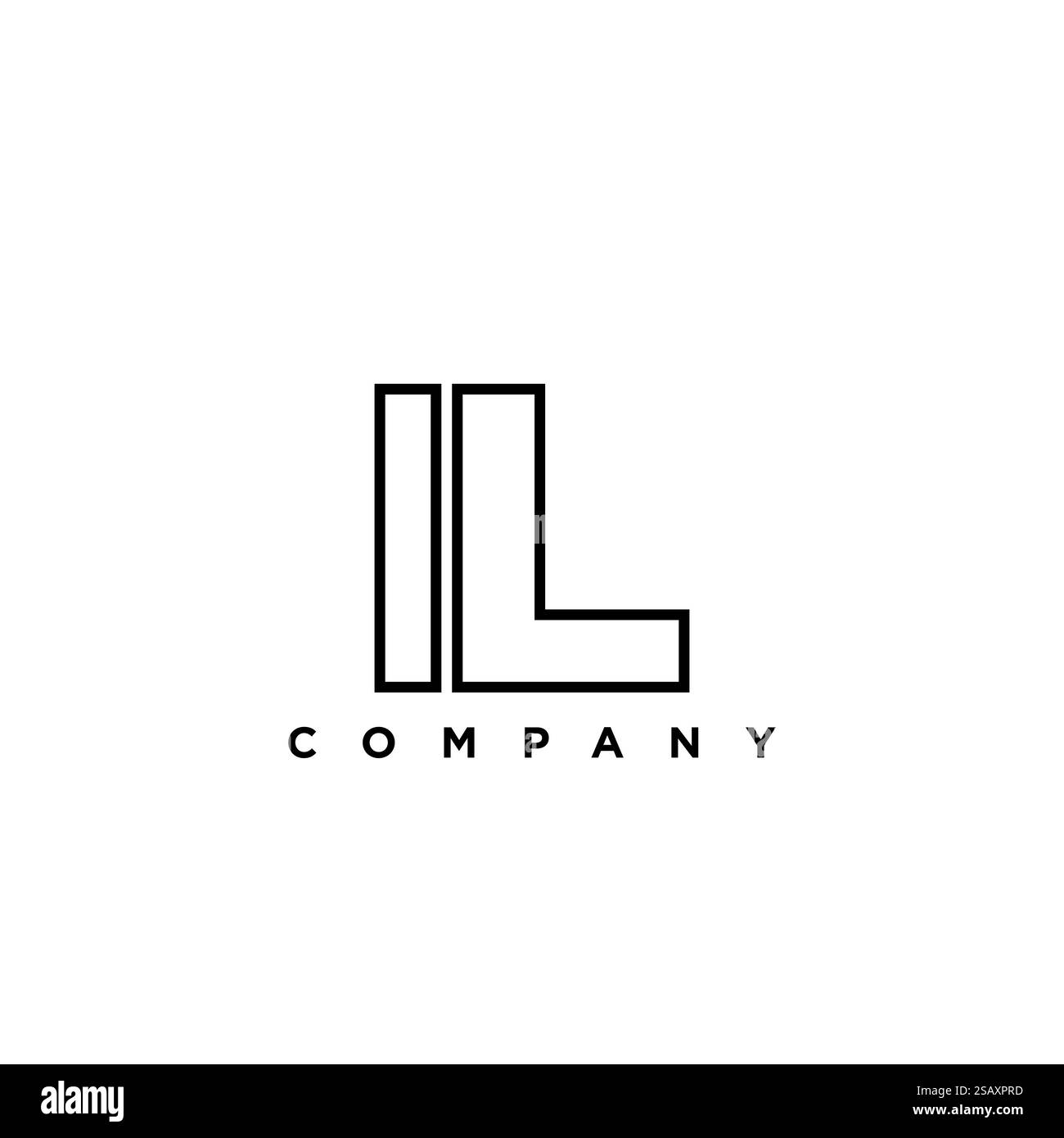 Il logo Cut Out Stock Images & Pictures - Alamy