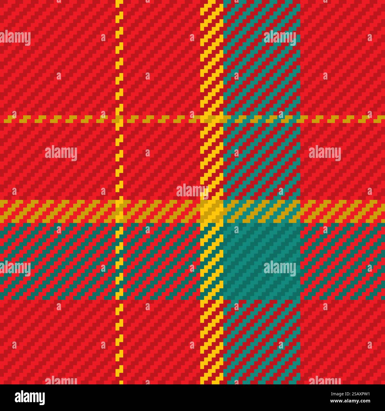 Tartan plaid drawing vector background. Fashion pattern. Vector ...