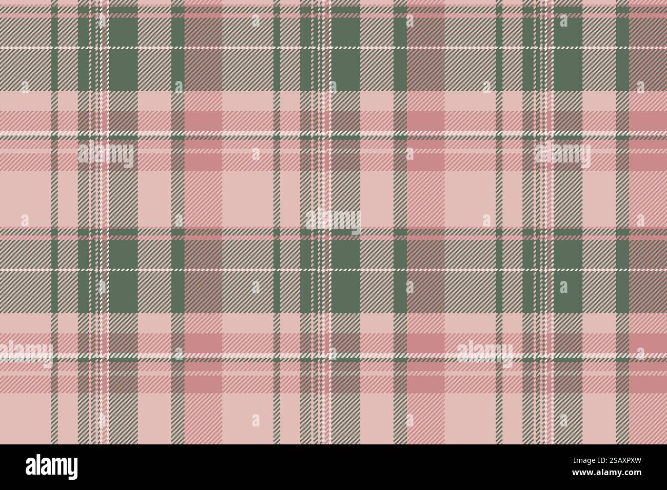 Proud pattern textile check, cross fabric tartan seamless. Top texture ...