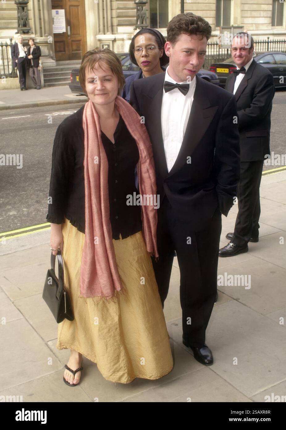 Lithuanian film and theatre director dalia ibelhauptaite hi-res stock ...