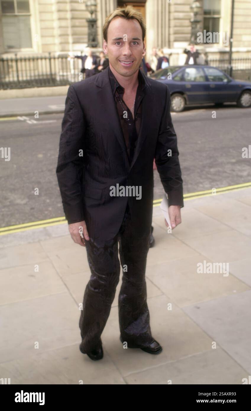 Various celebs including MICK JAGGER 'S FATHER ARRIVE AT THE ROYAL ...