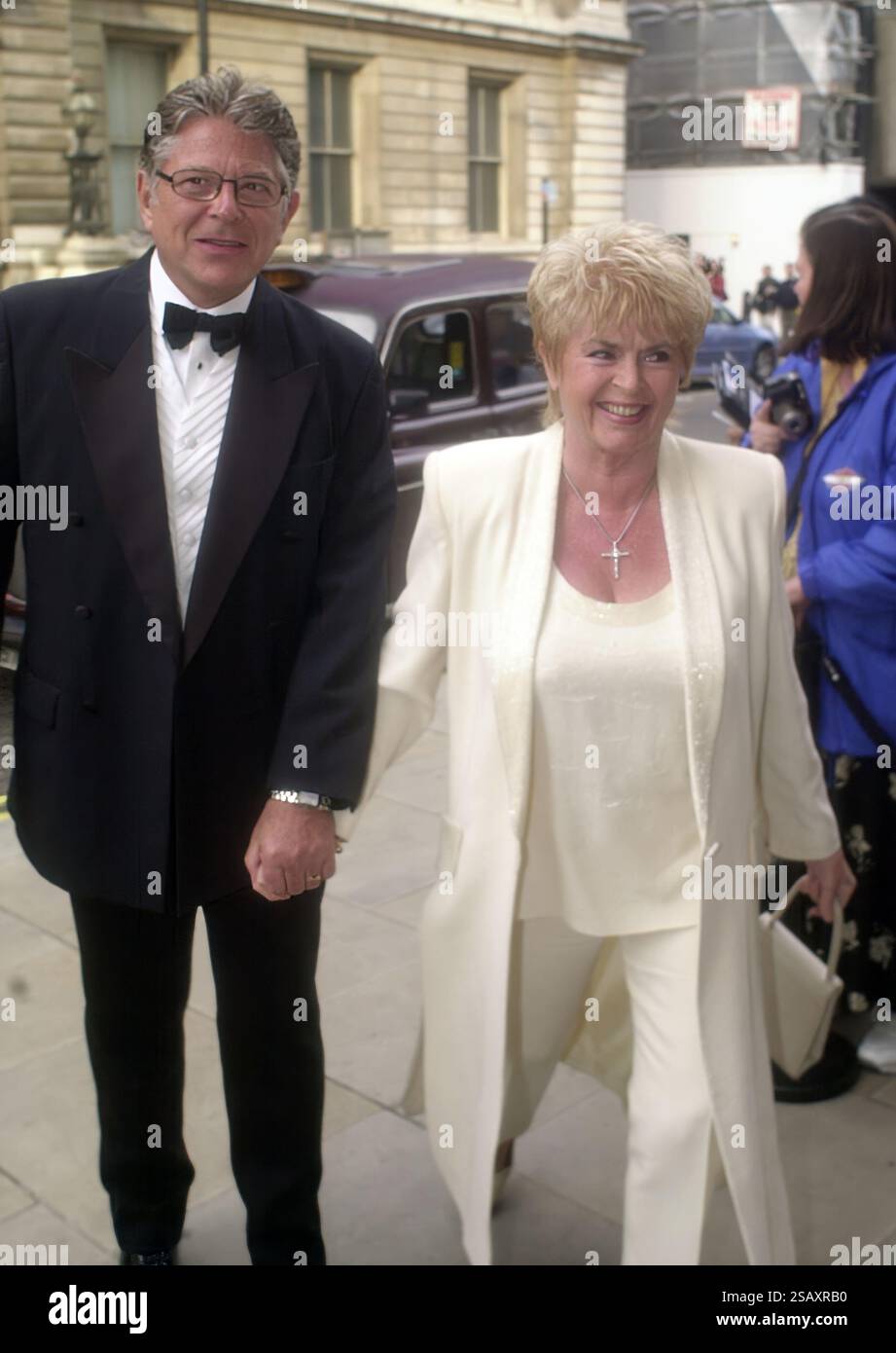 Various celebs including MICK JAGGER 'S FATHER ARRIVE AT THE ROYAL ...