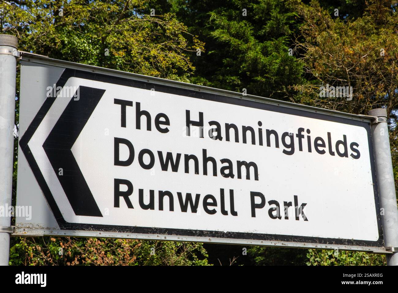 Runwell essex hi-res stock photography and images - Alamy
