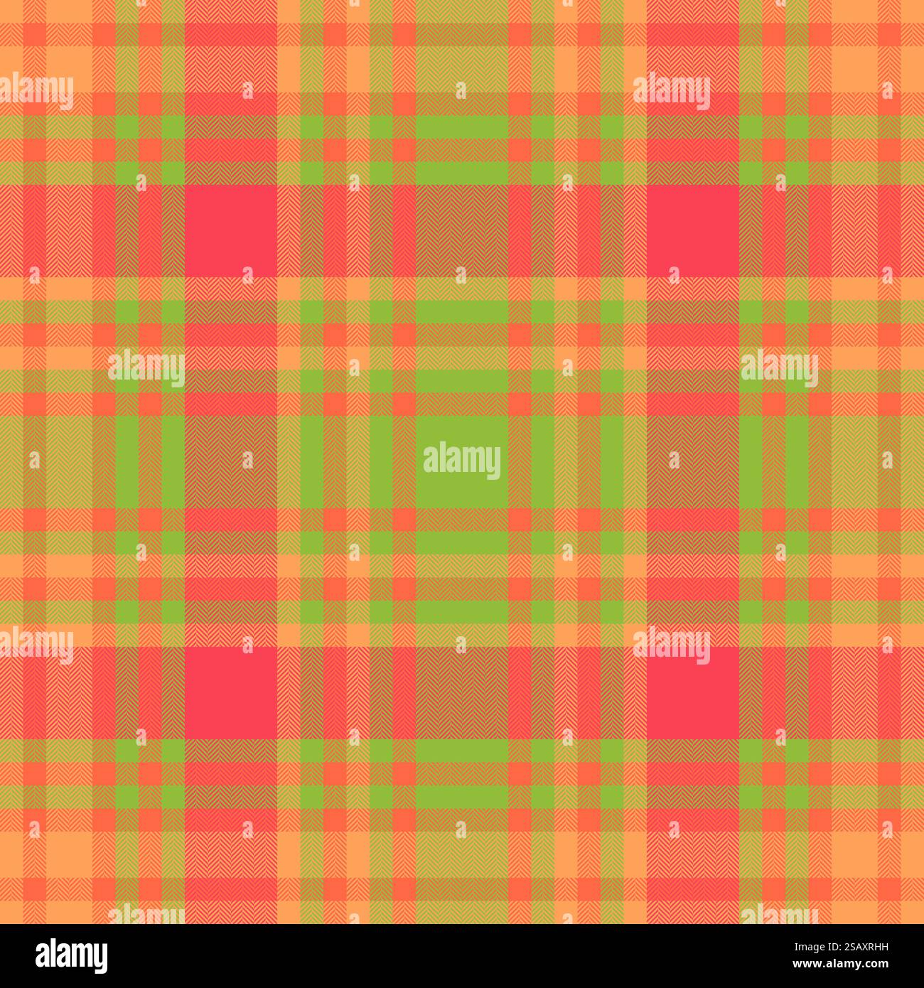 Styling plaid tartan texture, woman check pattern textile. Selection ...