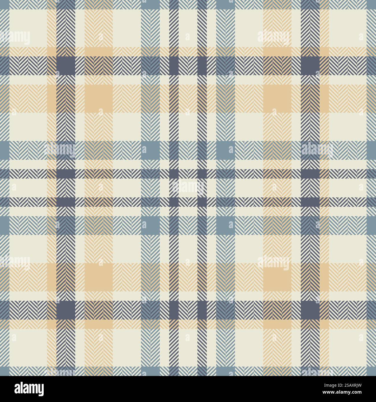 Plaid check pattern. Seamless fabric texture. Tartan textile print ...