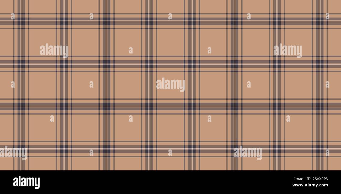 Oilcloth texture check seamless, father tartan background vector ...