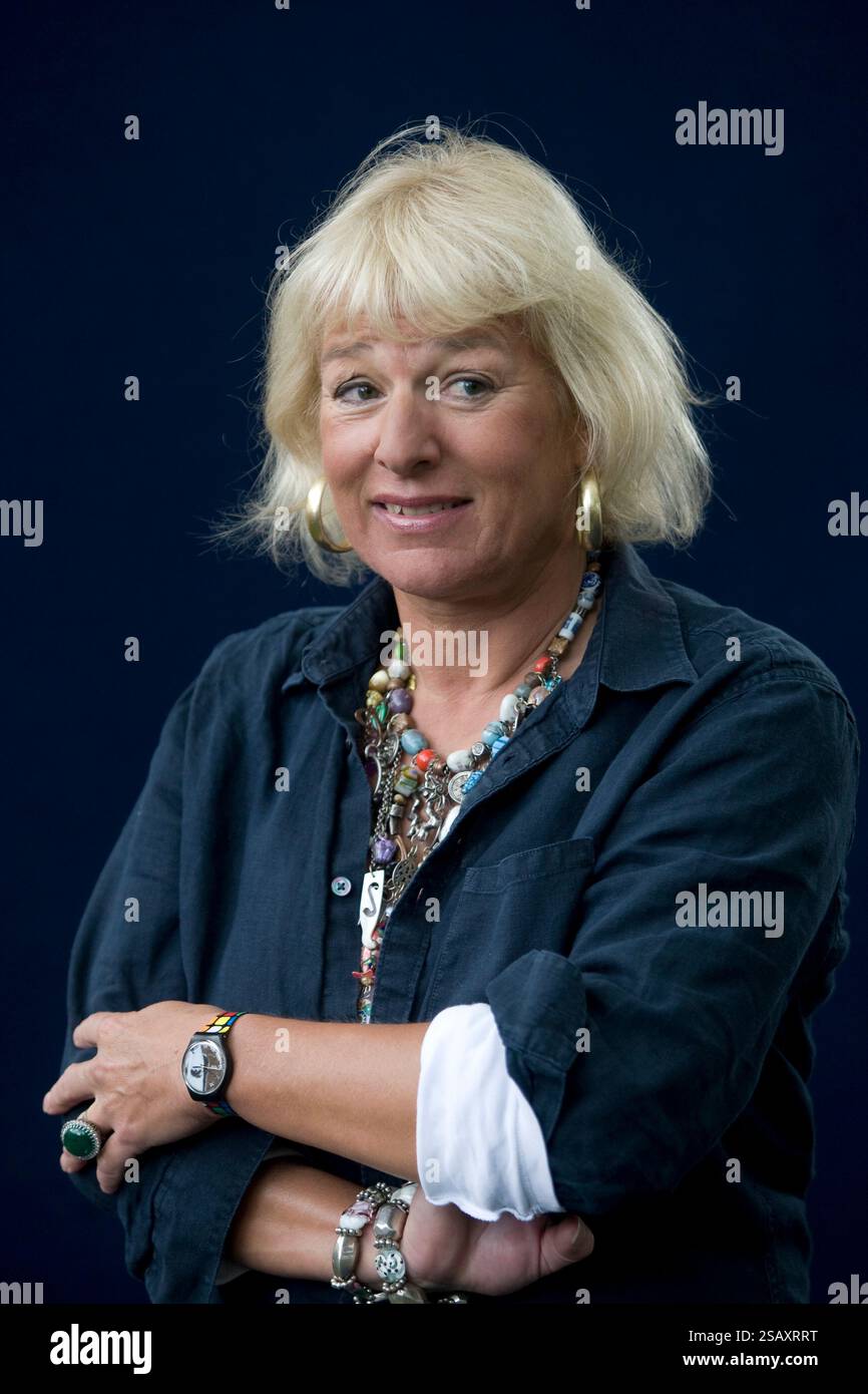 The daughter of former British Prime Minister Margaret Thatcher ...