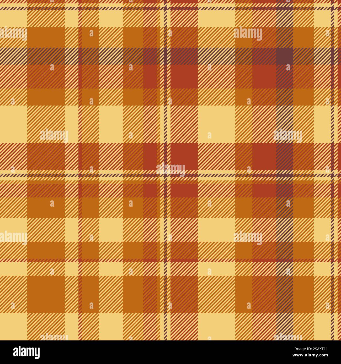 Abstract background textile vector plaid, cloth pattern seamless tartan ...