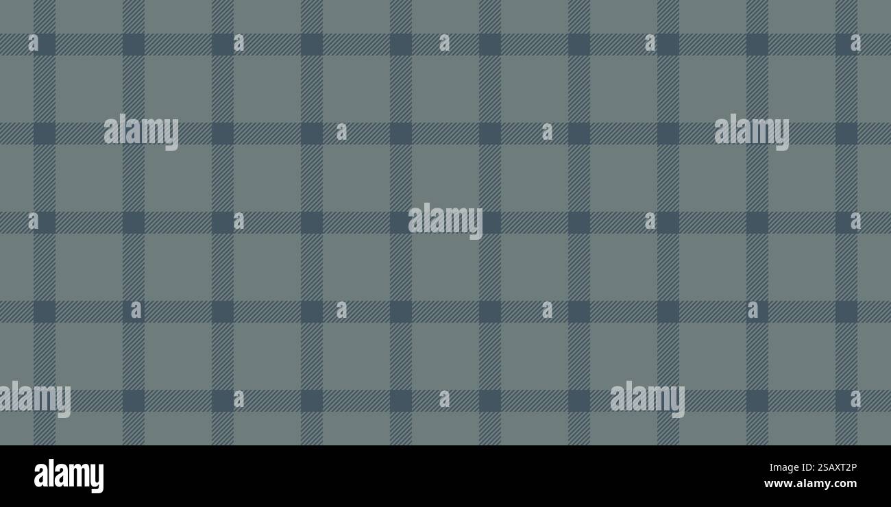 London plaid background vector, graphical seamless tartan textile. 30s ...