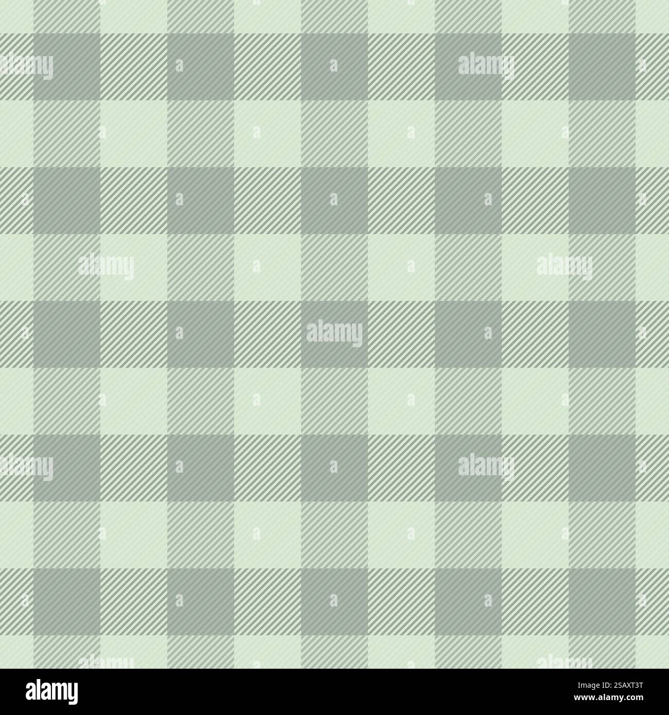 Linen vector tartan seamless, cowboy textile plaid texture. Scrapbook ...