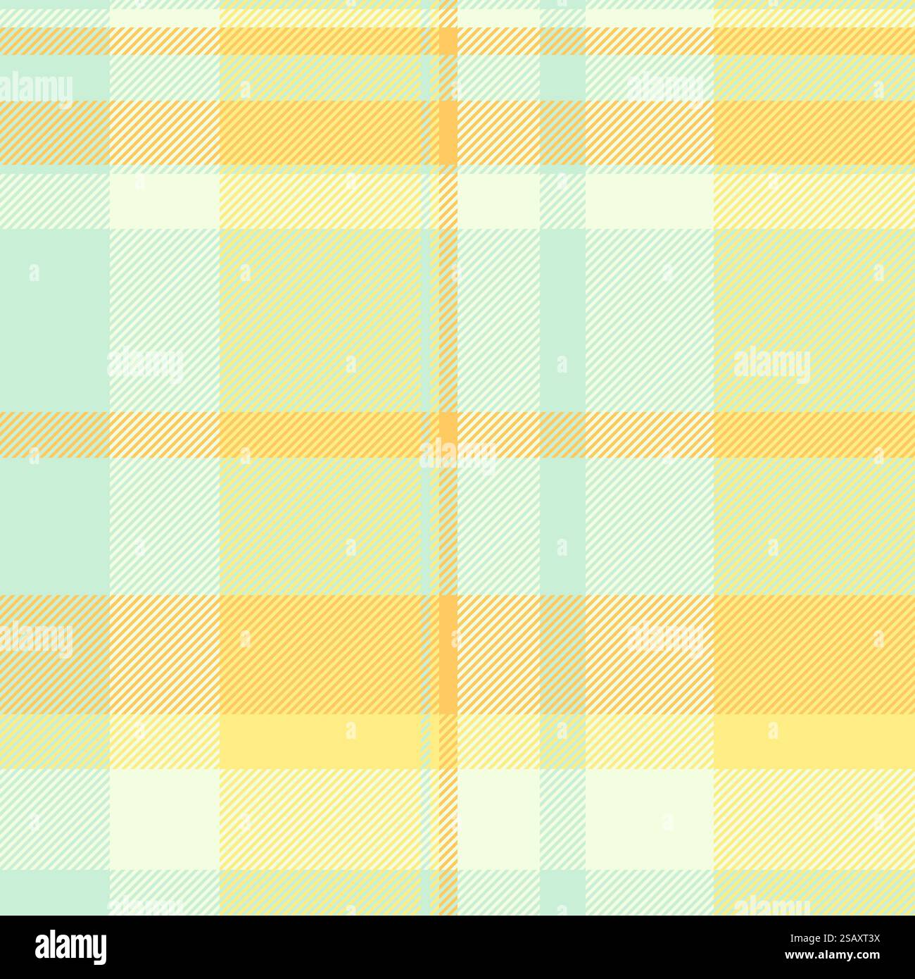 Material seamless pattern vector, indoor fabric check background ...