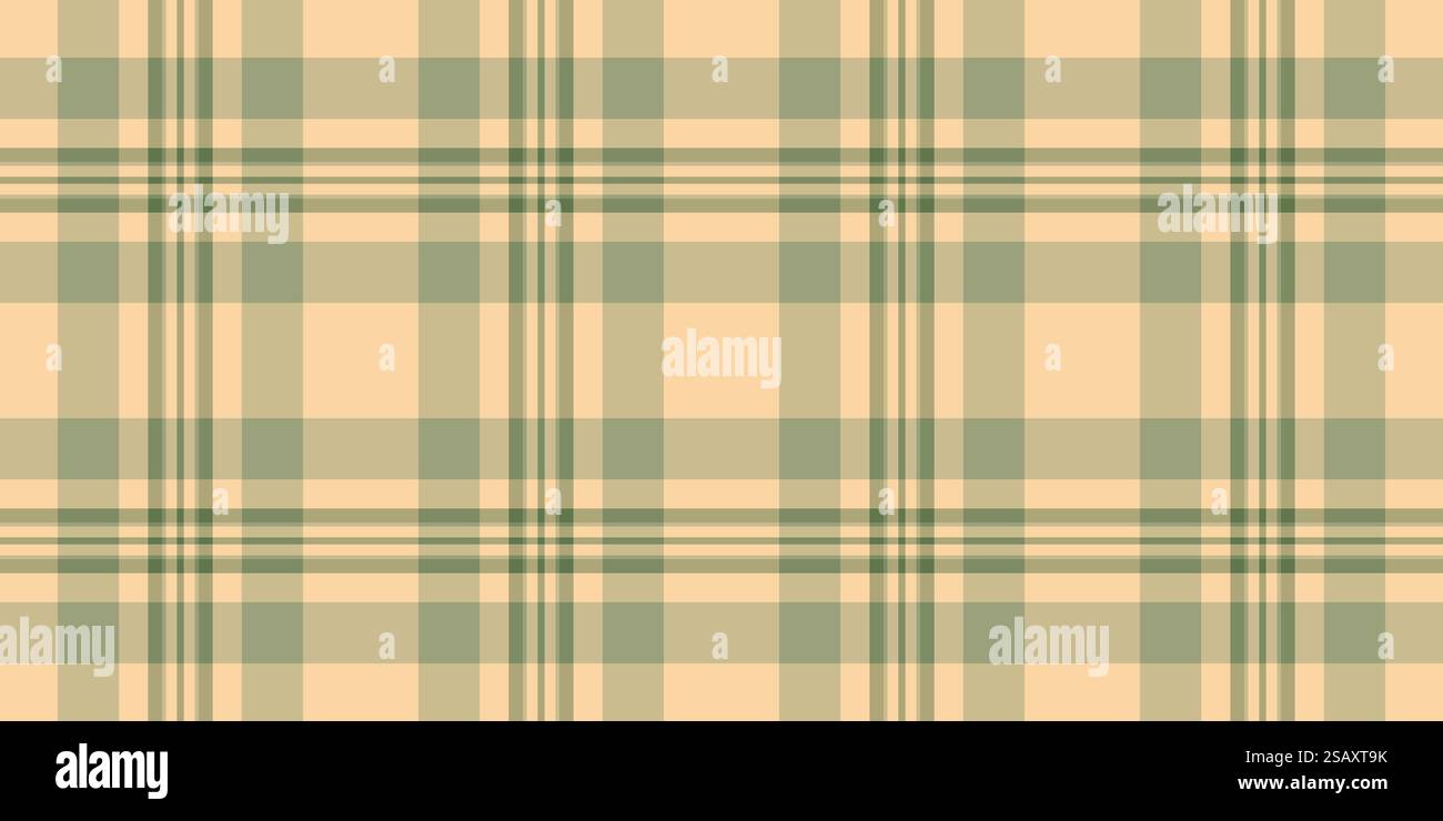 Outside fabric pattern background, 50s plaid textile seamless. Variety ...