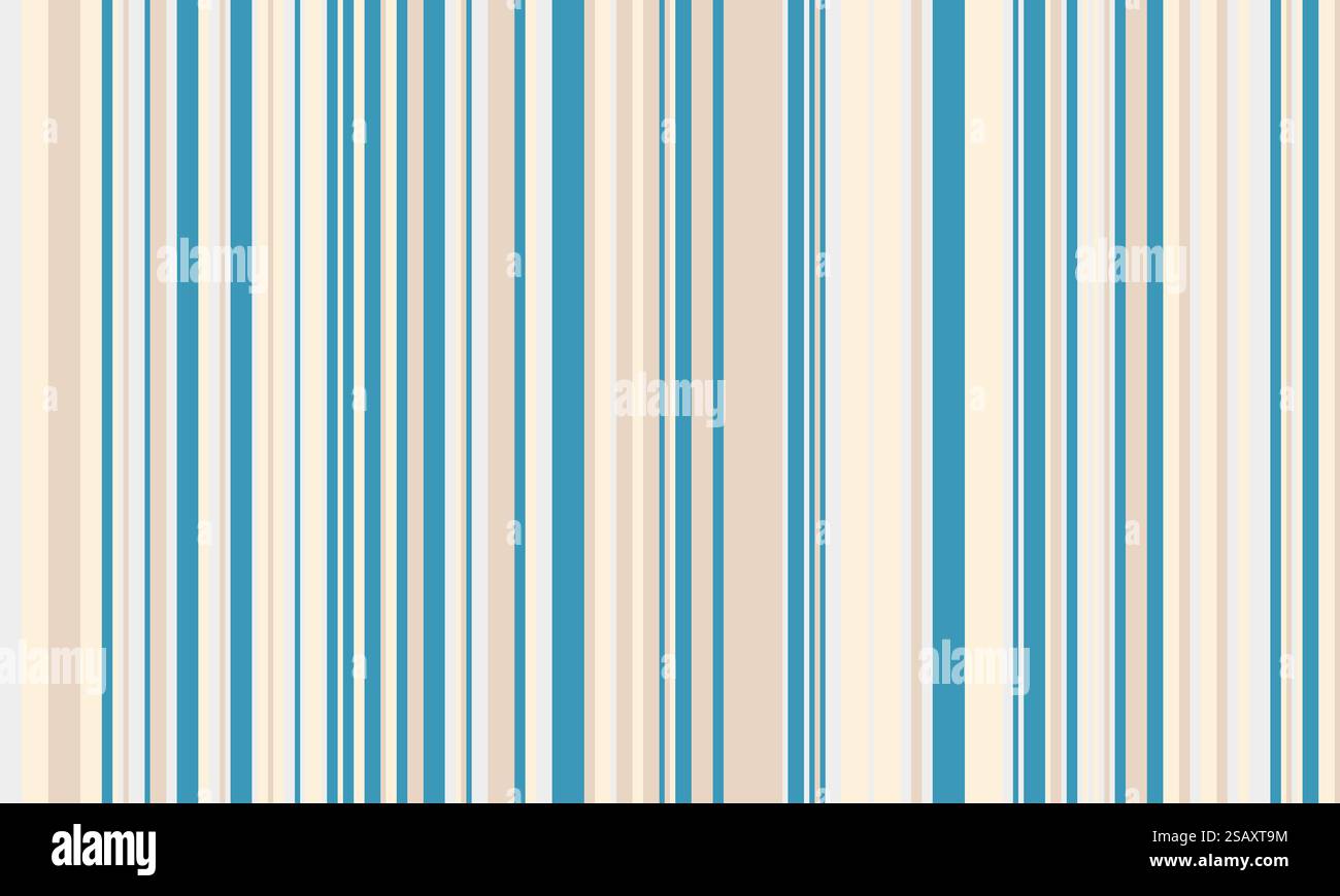 Pattern of vertical stripes, colorful thin and thick lines. Irregular ...