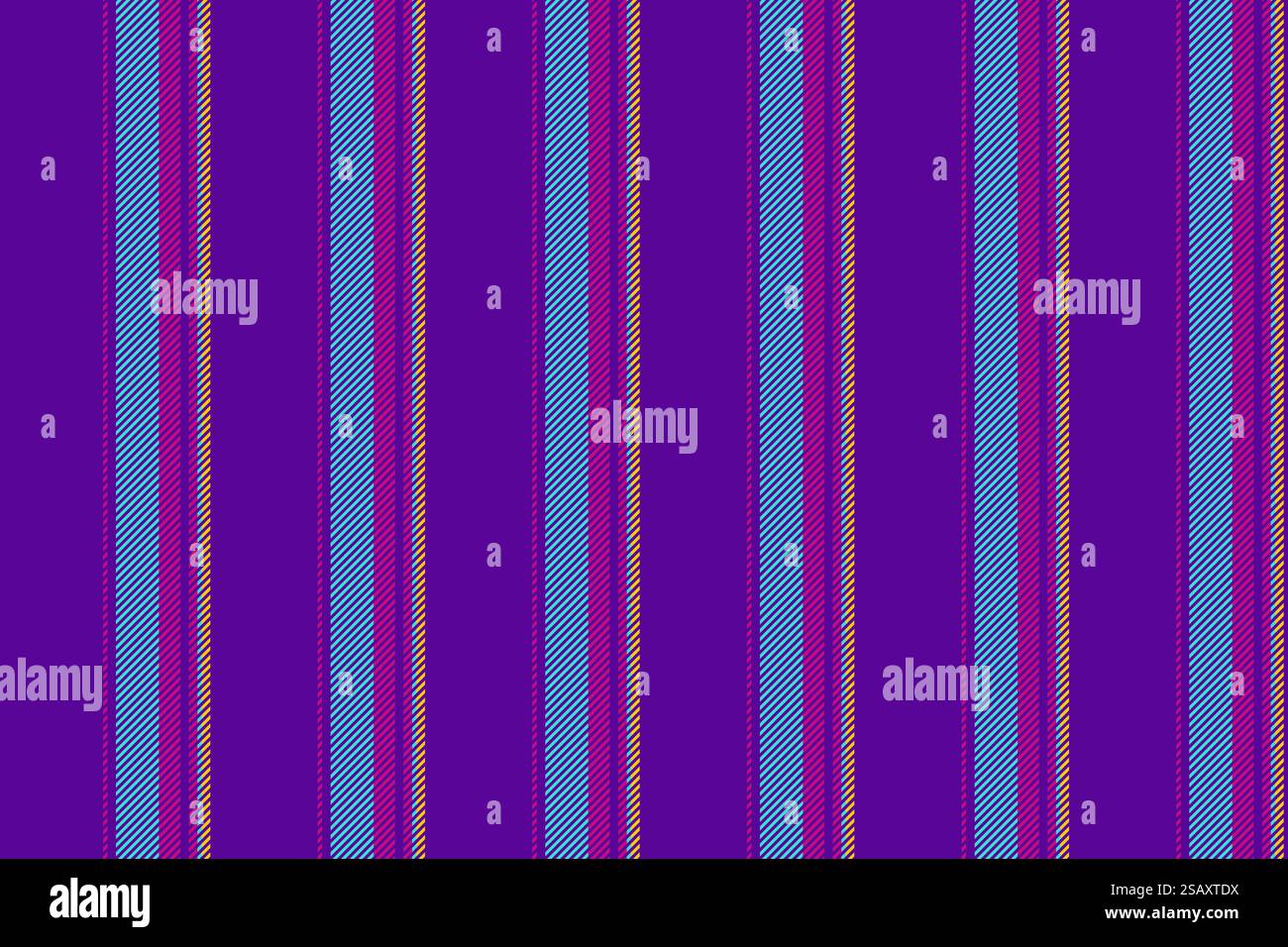 Scrapbooking seamless textile texture, cool lines pattern vector ...