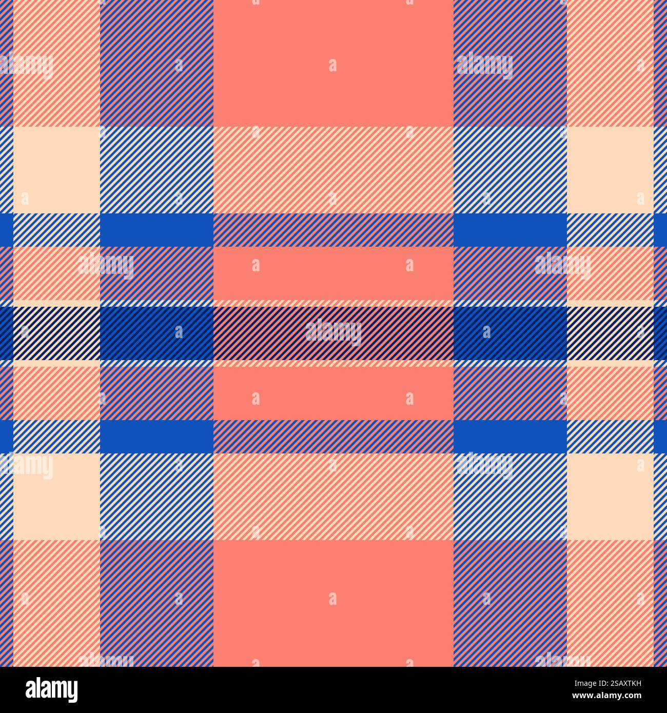 Buffalo background tartan check, postcard fabric textile pattern ...