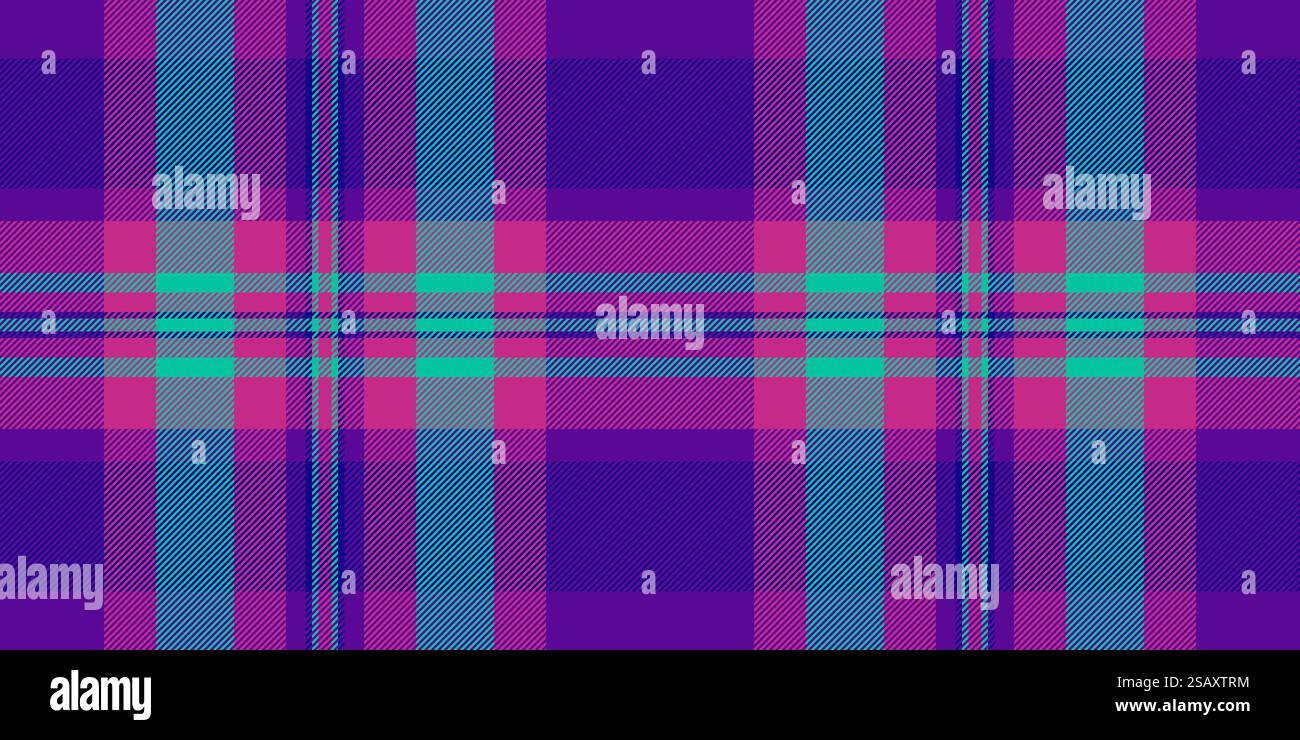Repeatable patterns seamless plaid texture, asymmetric background ...