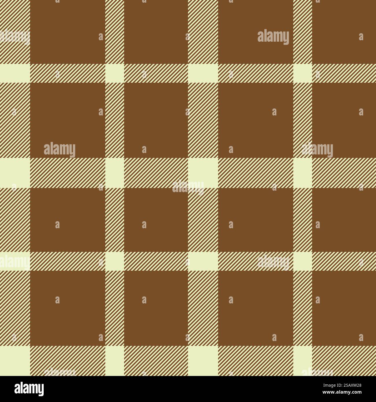 Screen textile background pattern, revival vector tartan fabric. Back ...