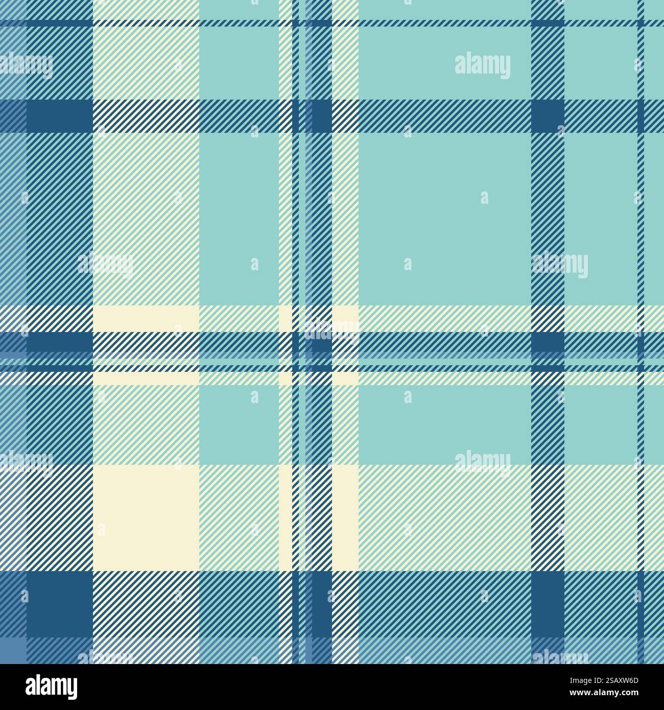 Amazing vector seamless texture, mockup plaid fabric pattern. Kingdom ...