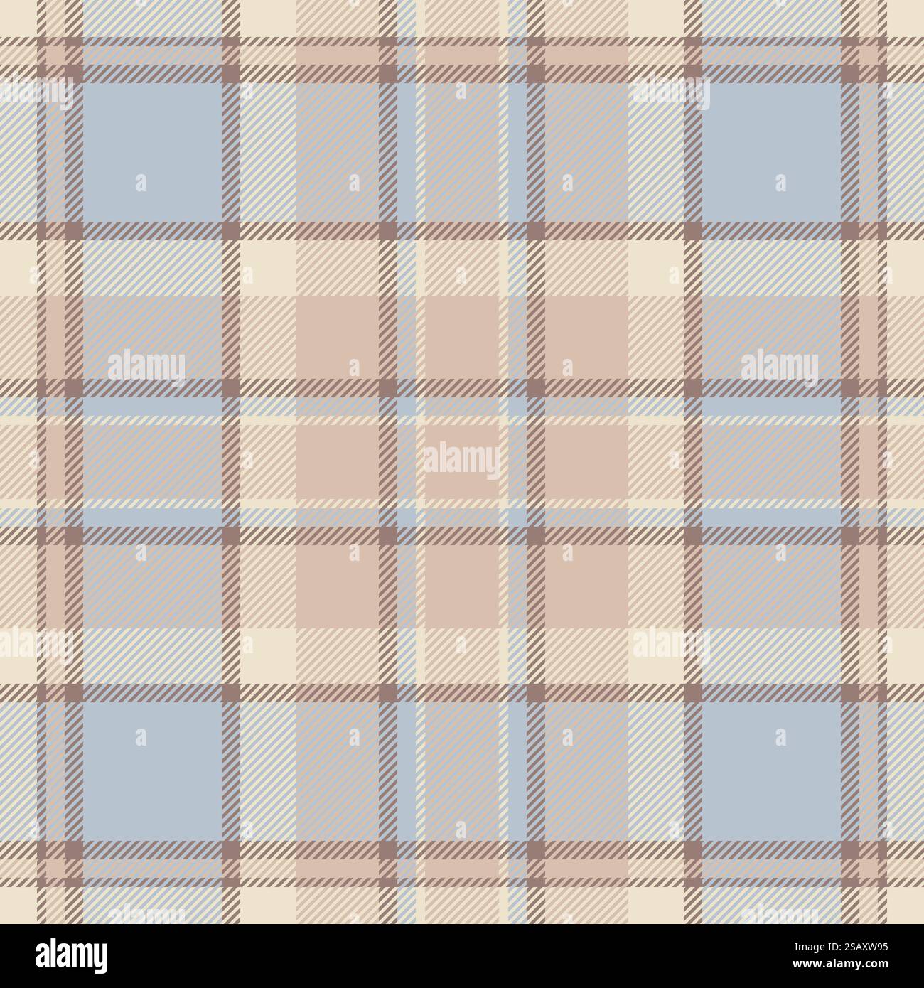 Chequered pattern textile tartan, flow background vector fabric. Place ...