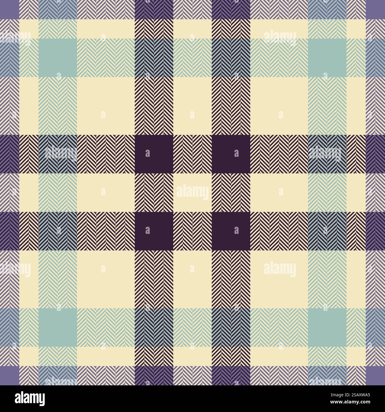 Cutout background tartan textile, pastel plaid vector fabric. Nice ...
