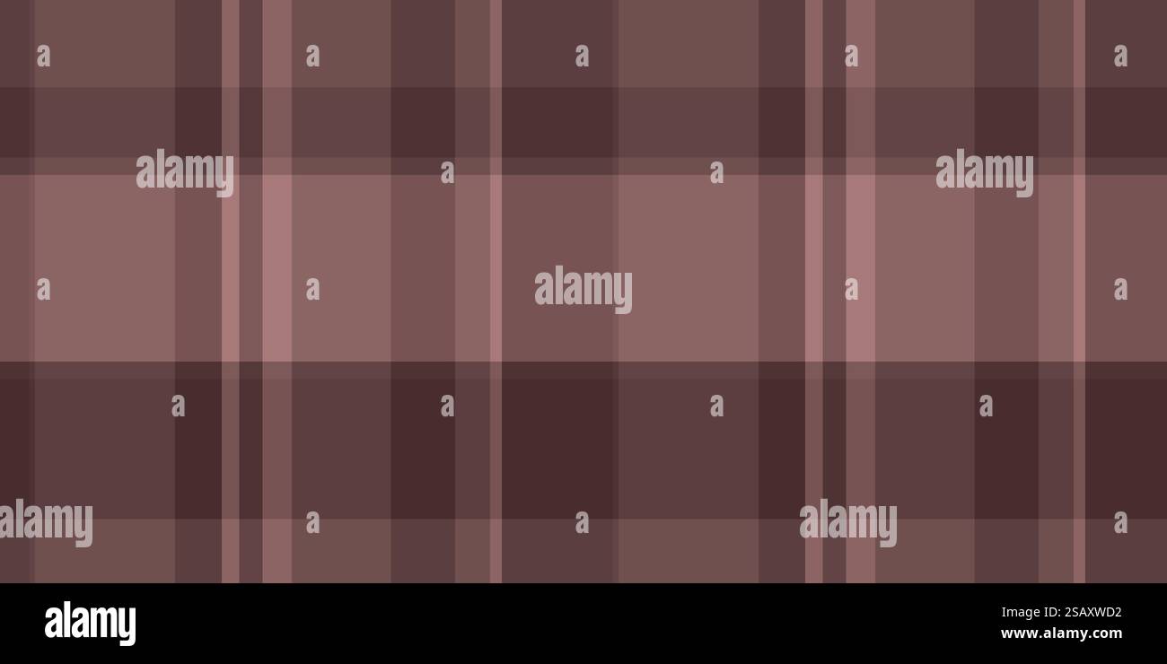Cloth plaid tartan vector, native textile pattern background. Smooth ...