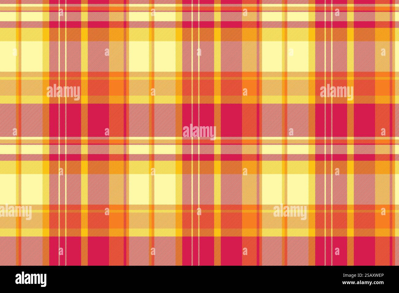Present fabric pattern vector, group tartan check textile. Gingham ...
