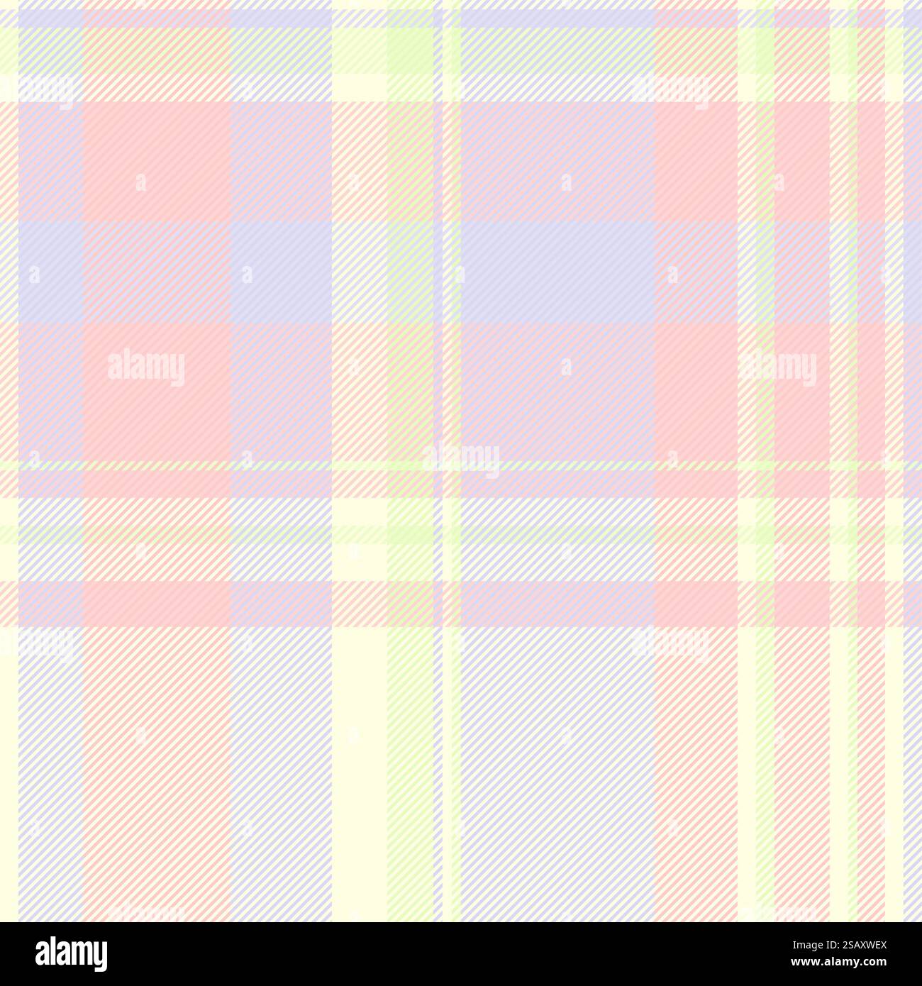 Textile plaid tartan of seamless vector texture with a background ...