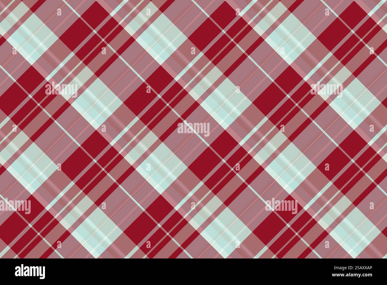 Horizon plaid fabric check, traditional texture textile pattern. String ...
