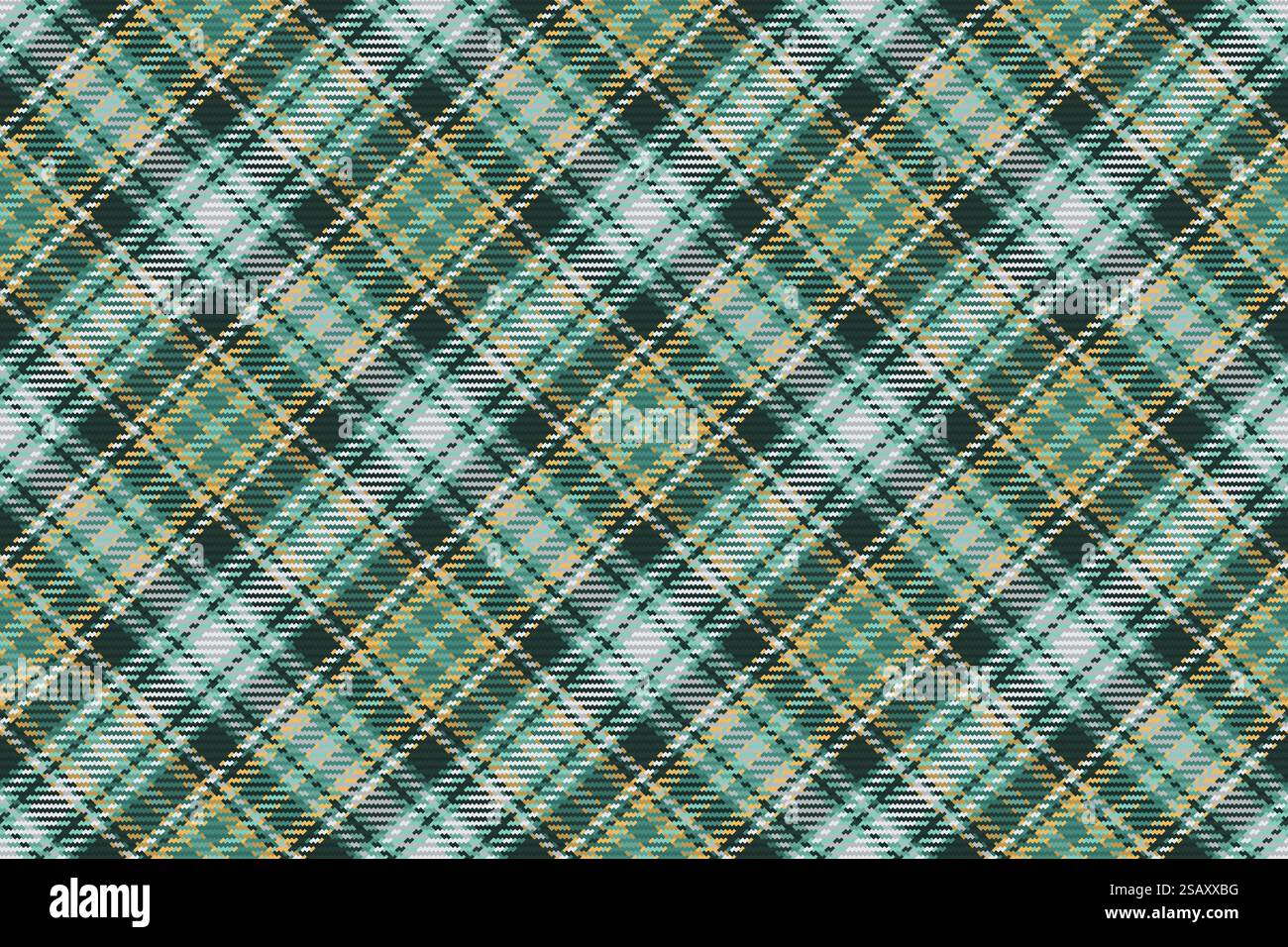 Seamless pattern of scottish tartan plaid. Repeatable background with ...