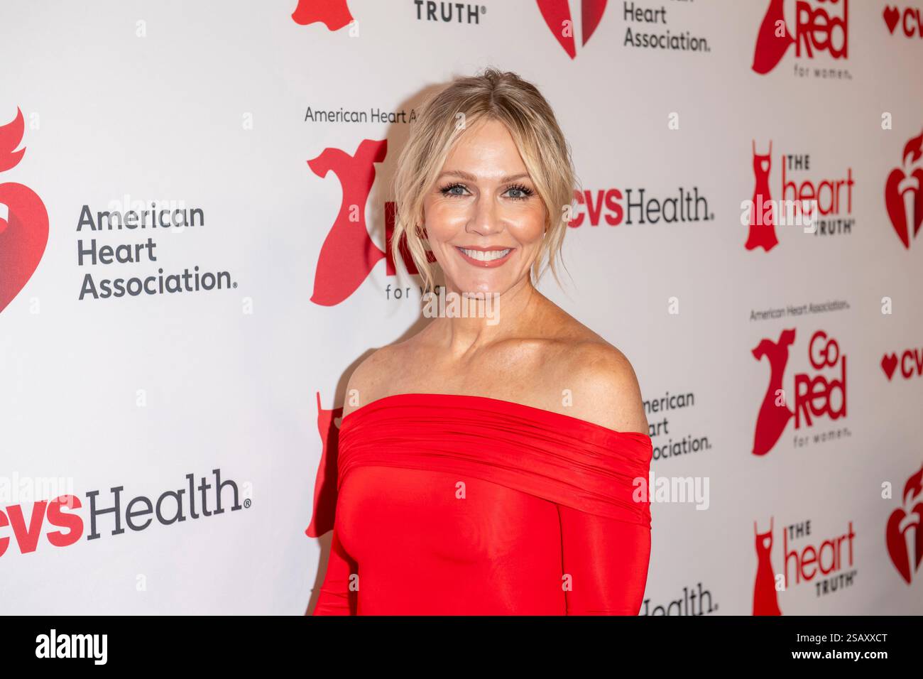 New York, United States. 30th Jan, 2025. NEW YORK, NEW YORK - JANUARY ...