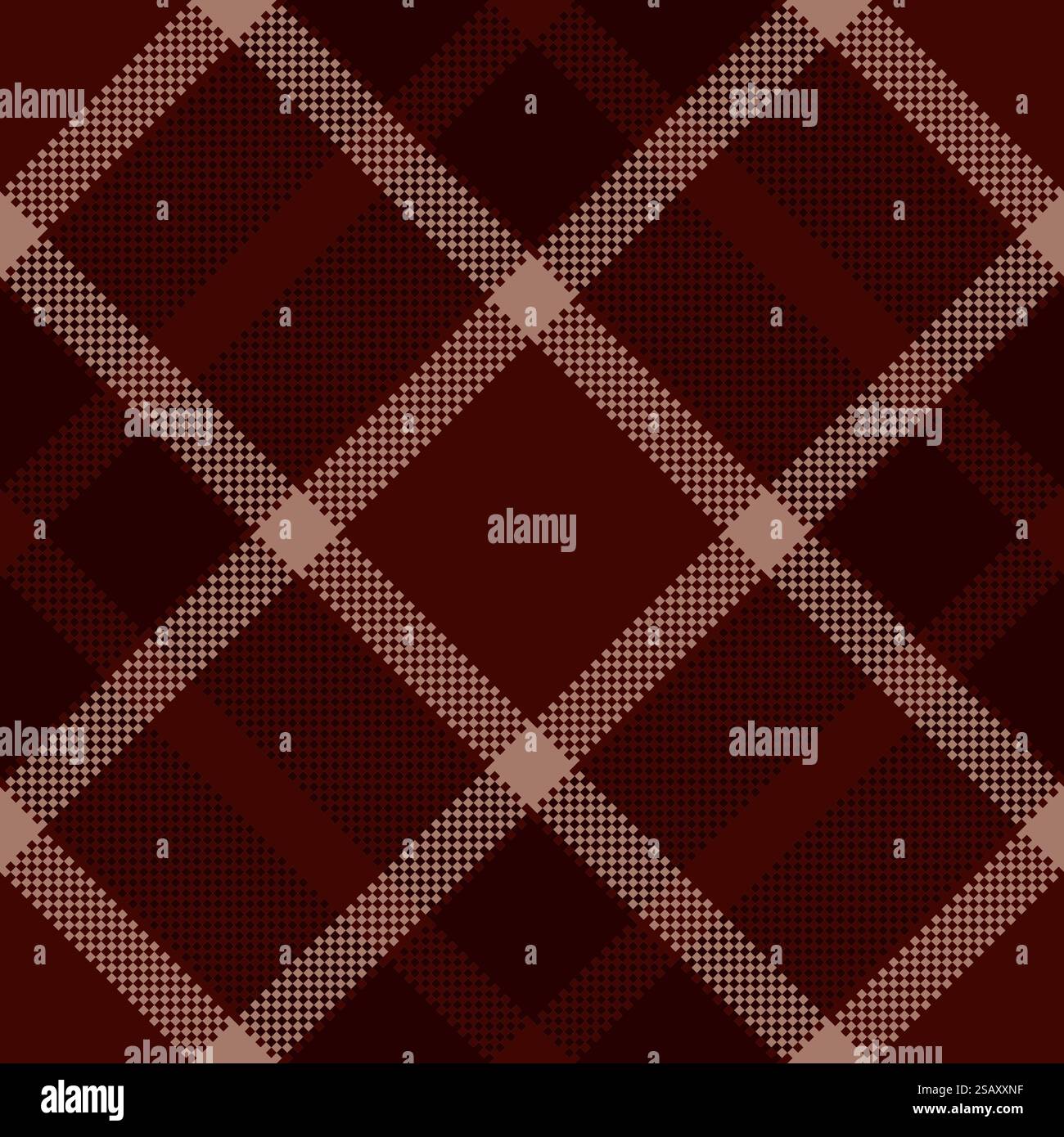 Revival background pattern textile, grunge texture seamless plaid ...