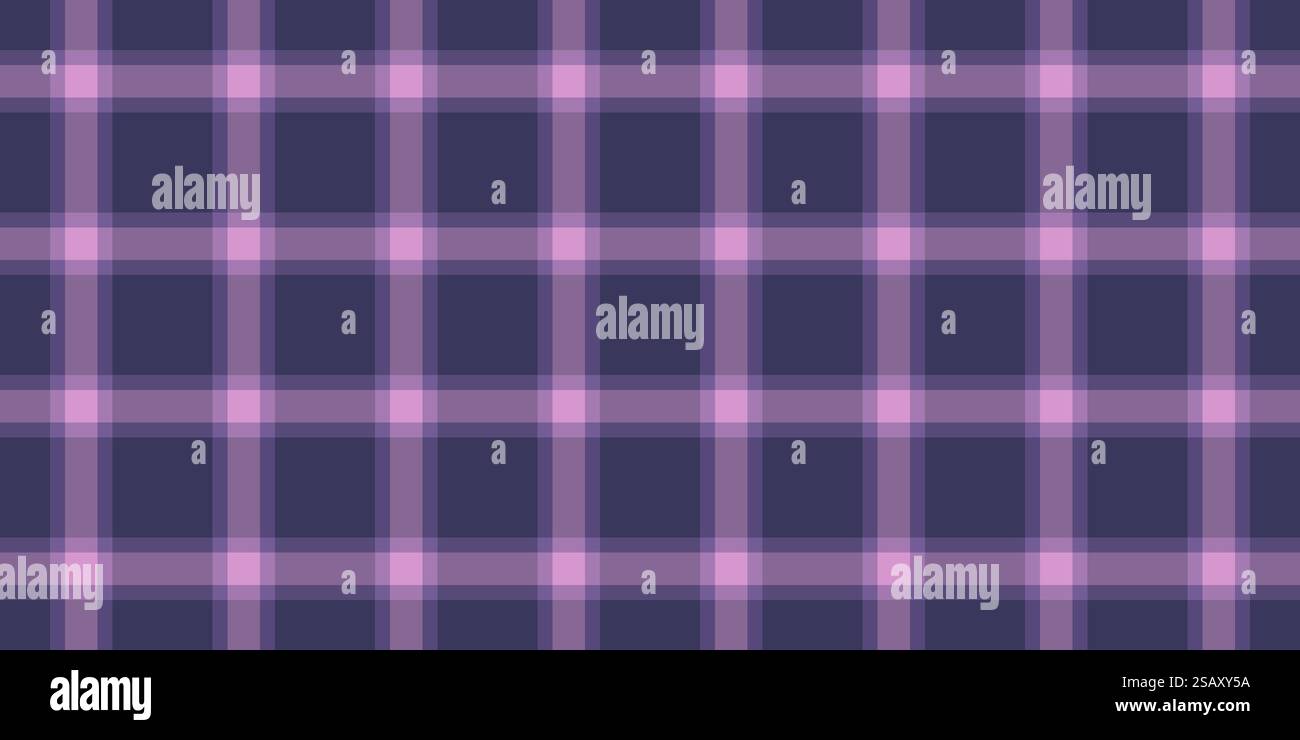 Rural background vector pattern, printout plaid check textile. Girly ...
