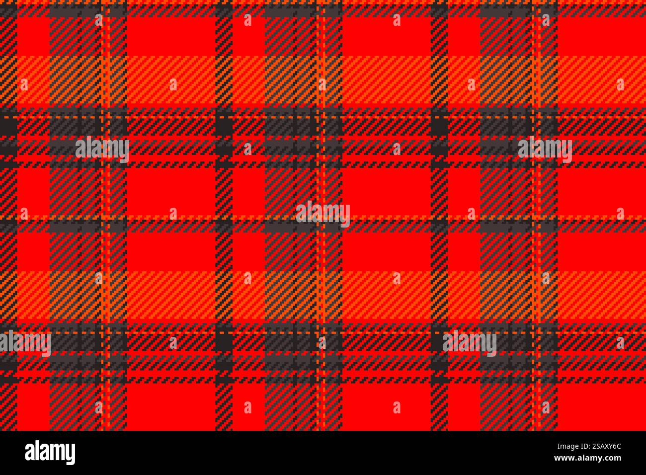 Infinity tartan background fabric, stroke textile plaid pattern ...