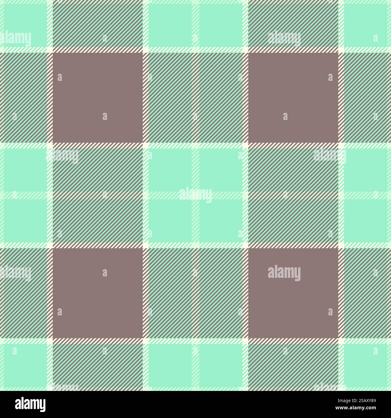 Warp pattern tartan textile, hispanic fabric vector check. Vertical ...