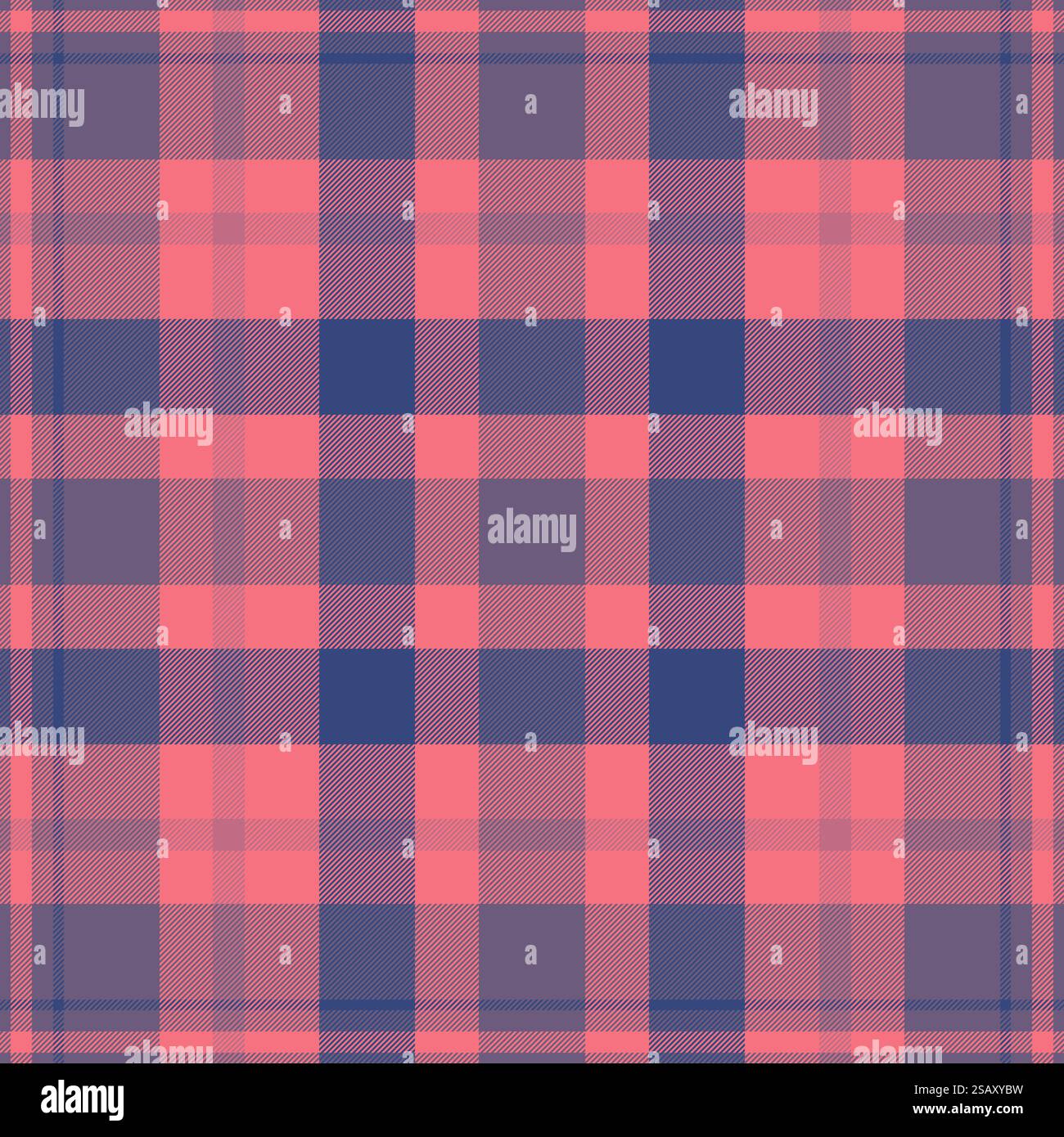Royalty plaid check vector, diagonal seamless fabric textile. Difficult ...