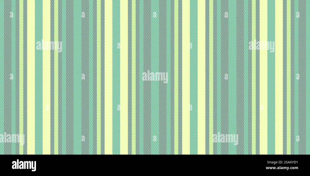 Clothes lines textile pattern, messy texture background vector. Hispanic seamless vertical ...