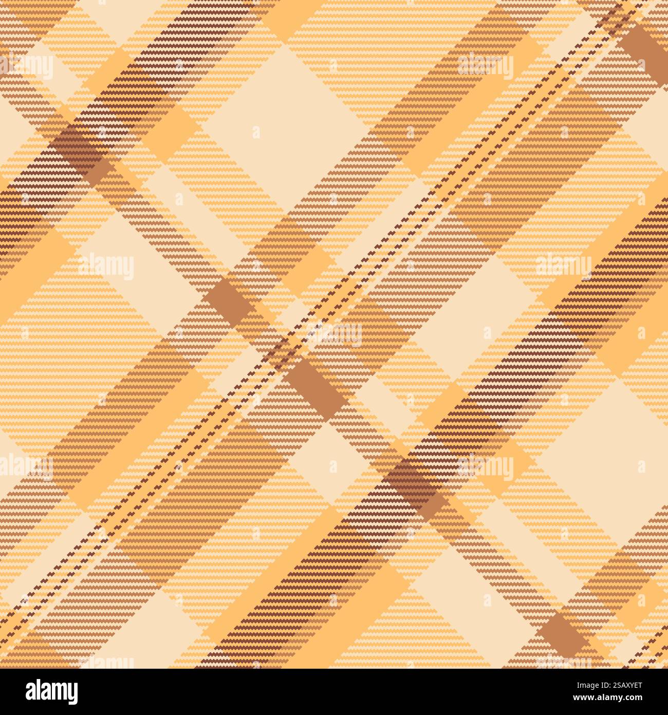 Scratch textile fabric pattern decorative check hi-res stock ...