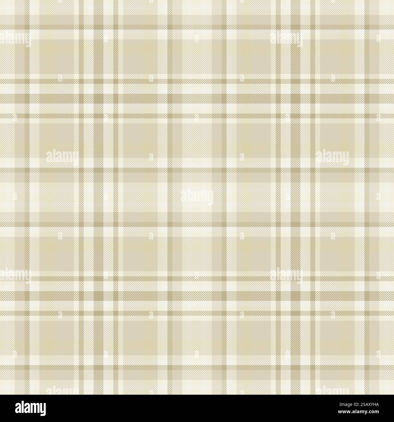 Nice textile plaid pattern, repeating vector texture background ...