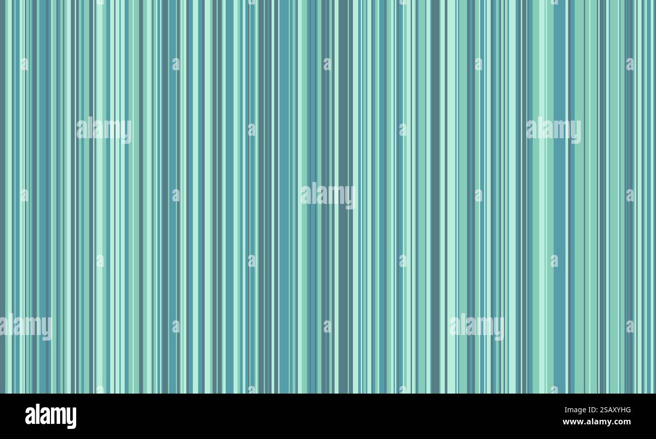 Pattern of vertical stripes, colorful thin and thick lines. Irregular ...