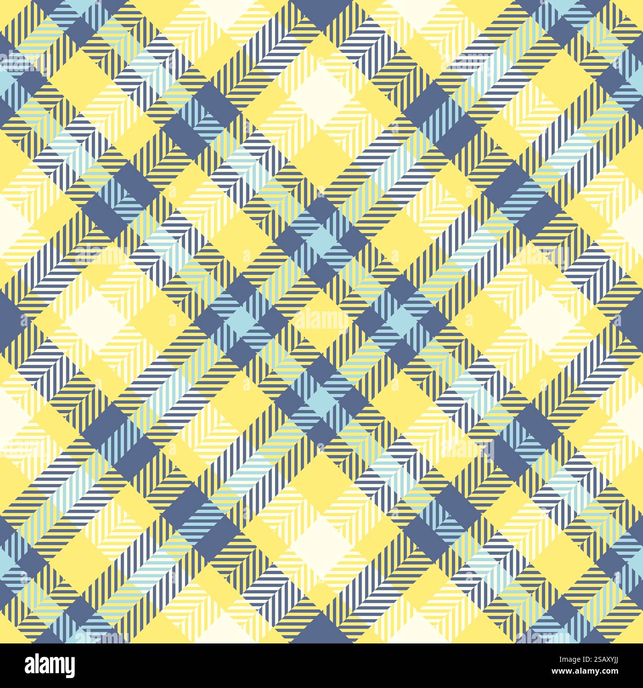 Give texture background tartan, tie pattern check vector. Purity ...