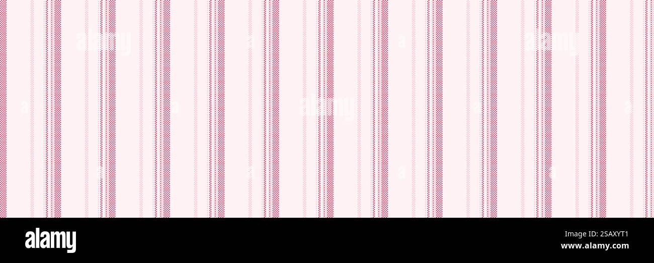 Unique lines texture seamless, colourful fabric stripe background ...