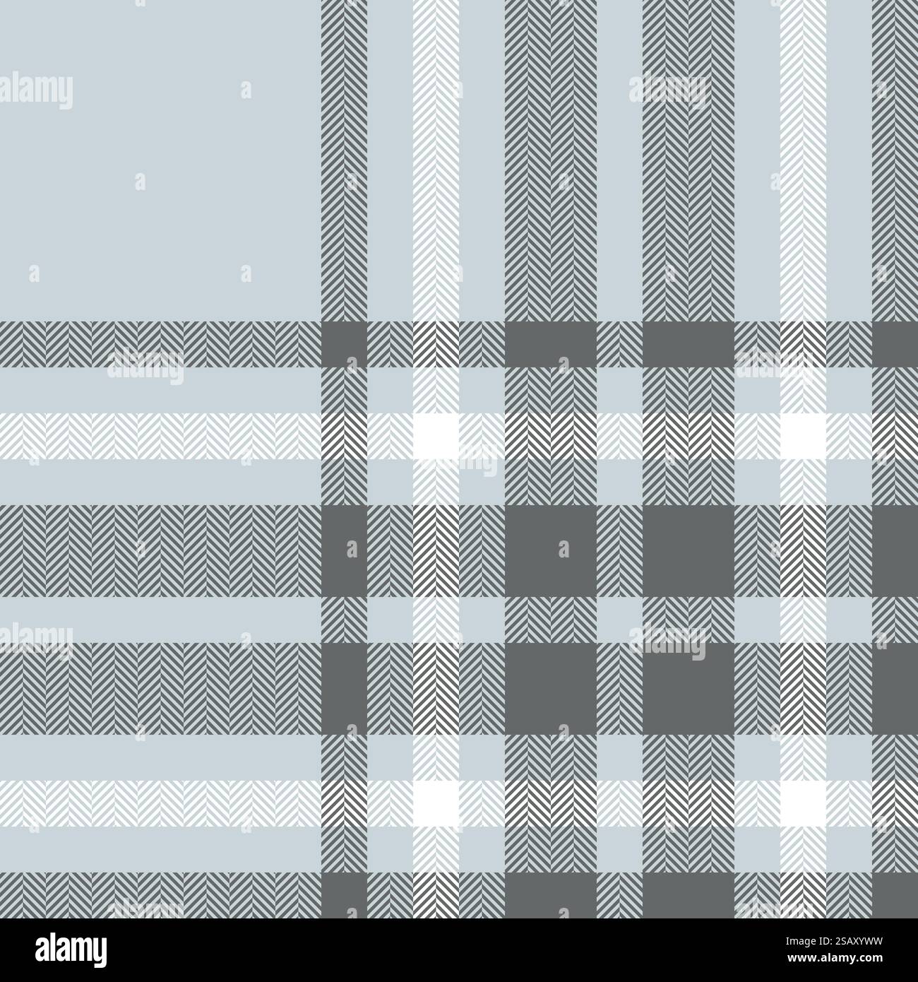 Plaid check pattern. Seamless fabric texture. Tartan textile print ...