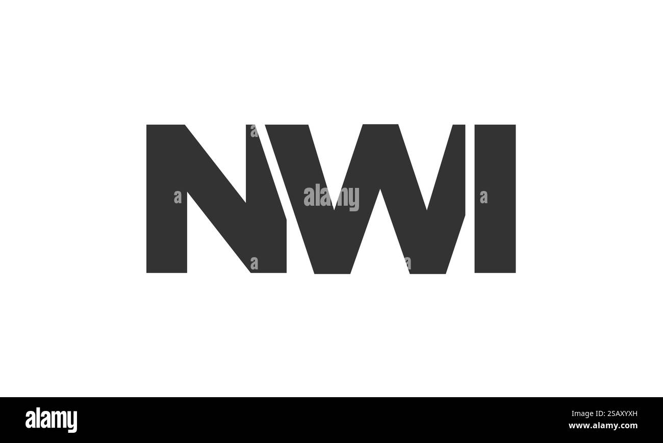 Nwi logo hi-res stock photography and images - Alamy