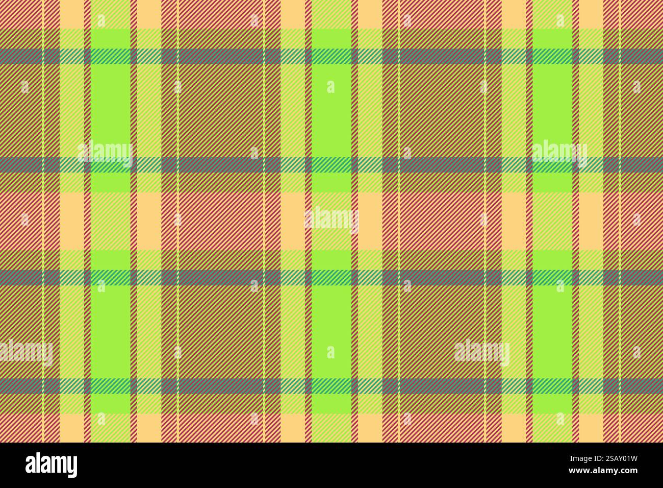 Household textile plaid pattern Stock Vector Images - Alamy